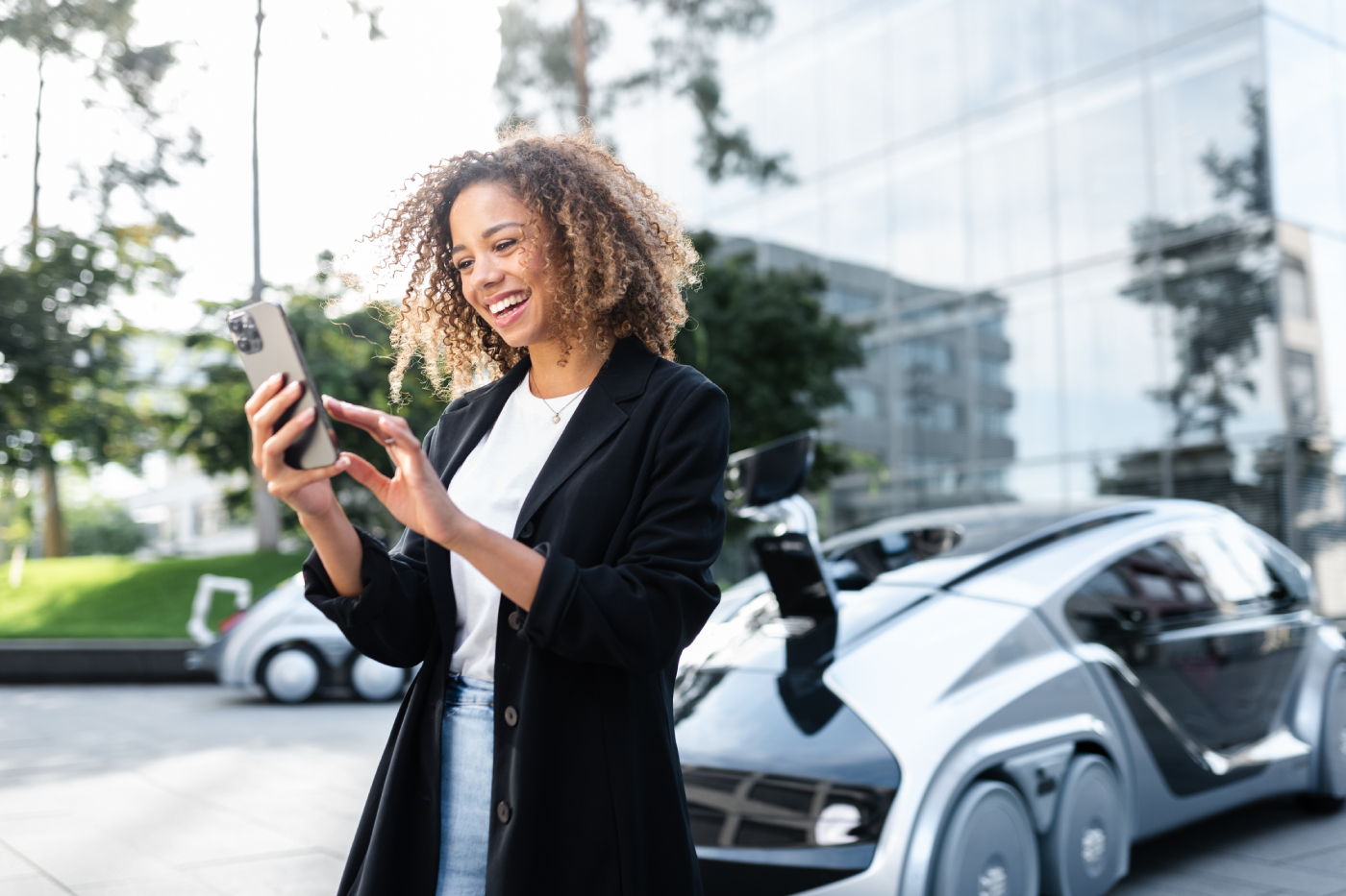 IR-Verteiler | EDAG Group