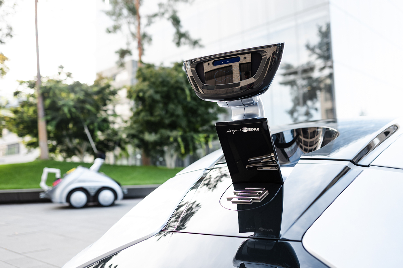 Investor Relations | EDAG Group